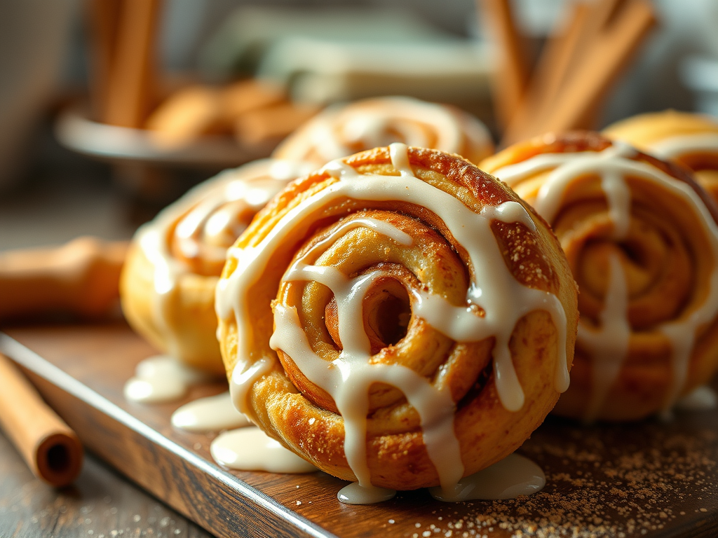 Quick and Easy Cinnamon Sugar Pinwheels – jamiereynoldsandco